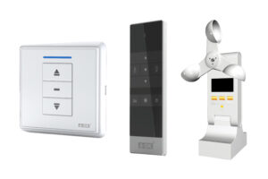 Roller Shutters Solution - ULEPANDA