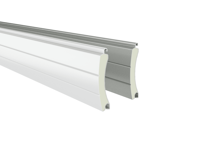 Roller Shutter Slats - ULEPANDA