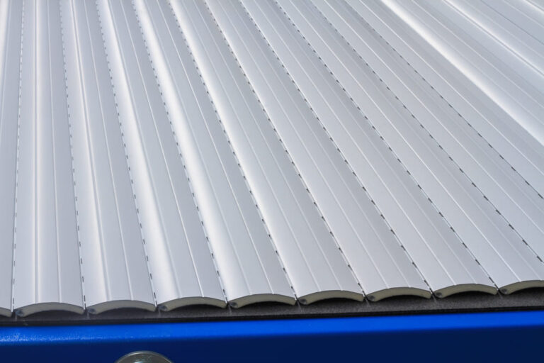 How to Identify High-Quality Roller Shutter Aluminum Slats: A Complete ...