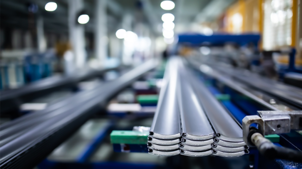 Exploring the Production of Foam Shutter Slats in ULE PANDA - ULEPANDA