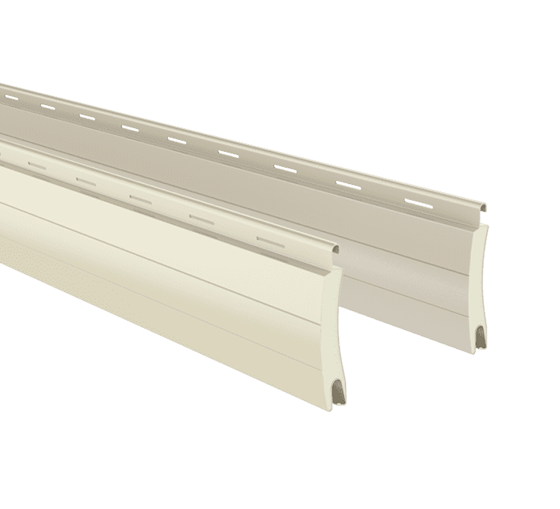 Roller shutter slats landing page - ULEPANDA